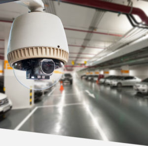 Car Park Security Systems for 24/7 Protection | Calamity